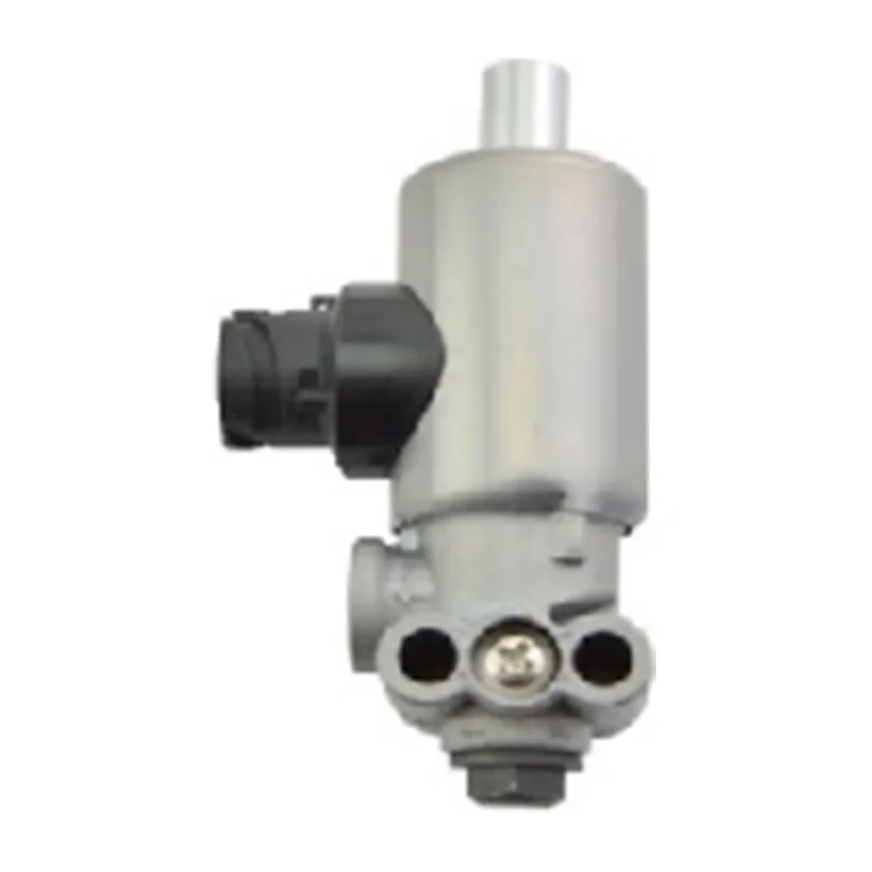 Solenoid Valves for DAF - Reliable and Efficient Solutions
