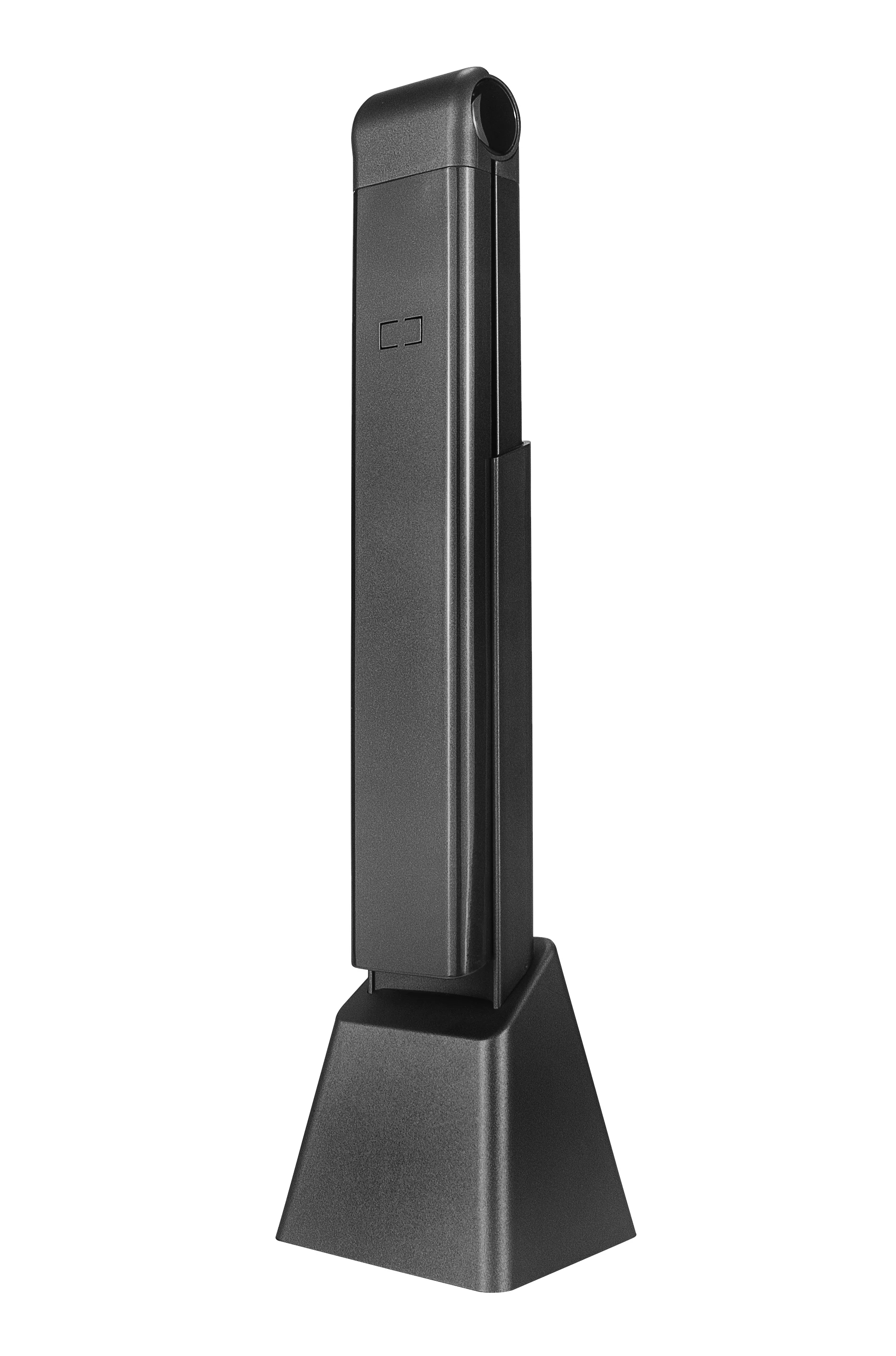 Digital Visualizer/document Camera 8mp Scanner On Podium Usb Port ...