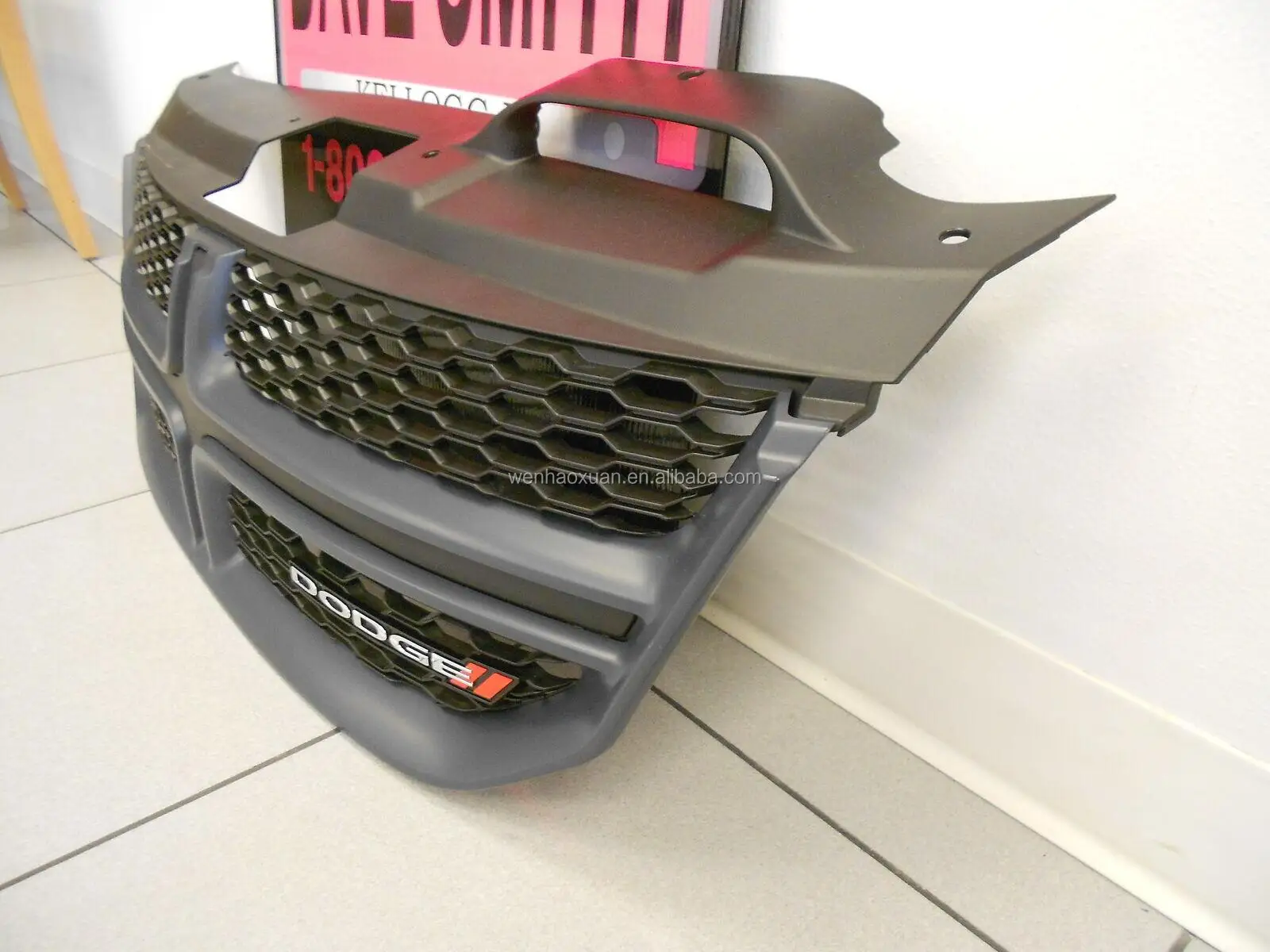 OEM 2016 Journey-Grille Grill 5NB56TZZAB| Alibaba.com