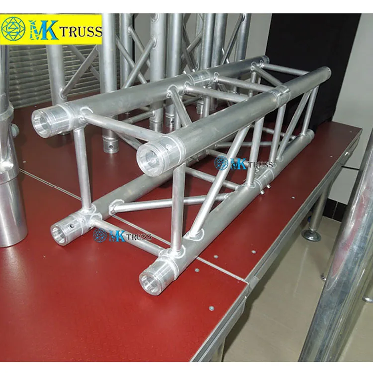 290mm Aluminum Frame Event Spigot Truss Structure - Buy Spigot Truss ...