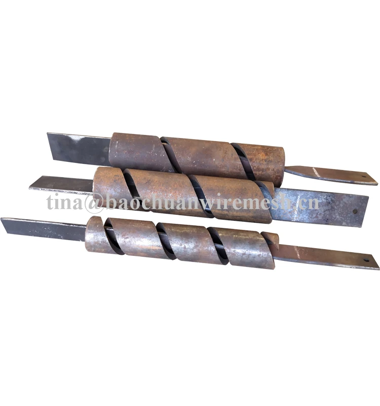 20mm To 125mm Mesh Hole New Chain Link Wire Mesh Fence Machine Moulds ...