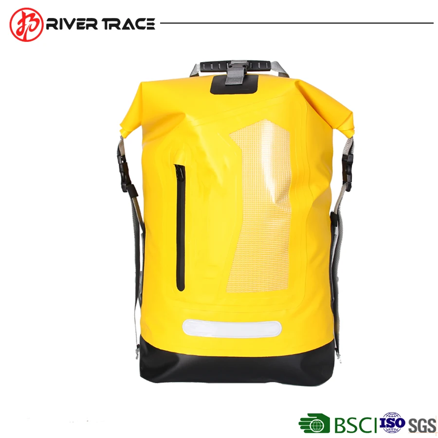 30L PVC Waterproof Dry Bag - Ideal for Outdoor Activities