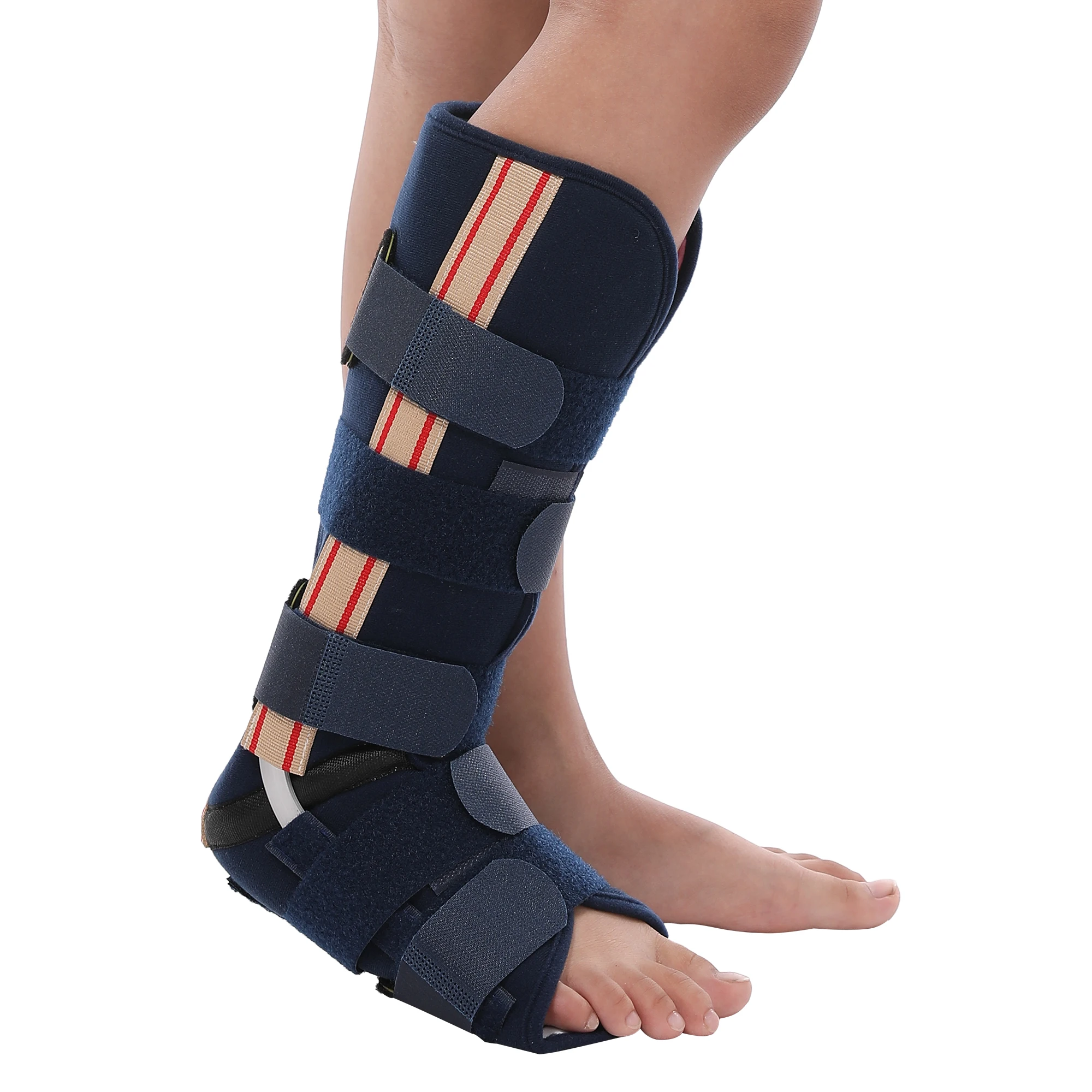 Pediatric Medical Ankle Joint Fixation Brace Ankle Metatarsal Bone ...