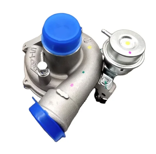 Auto Parts Turbocharger For Changan Cs75cx70 Auchan Zhi Shang Yuexiang Rui Cheng 1.0t 1.4t 1.5t ...