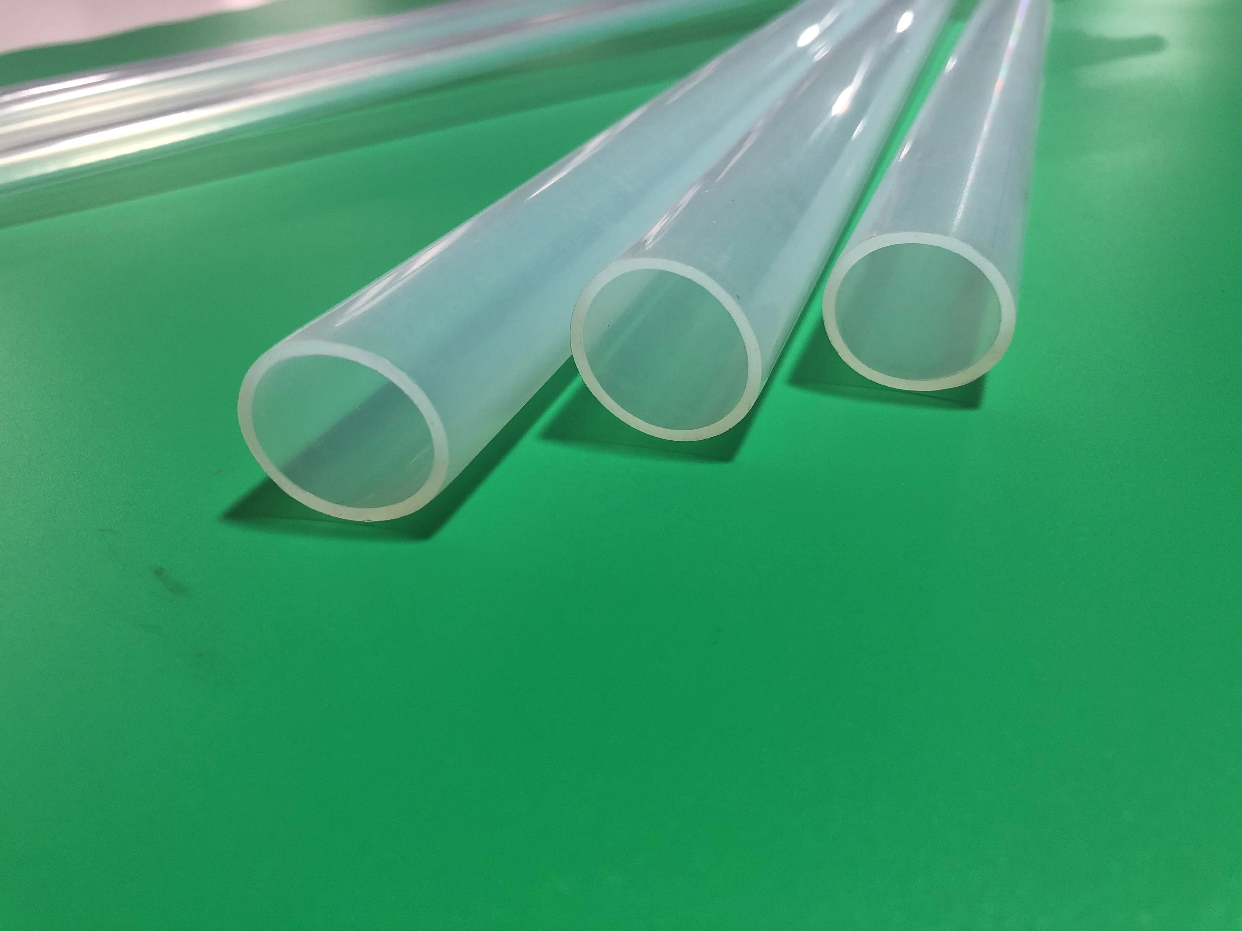 Transparent Fep Heat Shrink Tube - Buy Customized Fep Pfa Transparent Tube - Buy Fep Tube Fep ...
