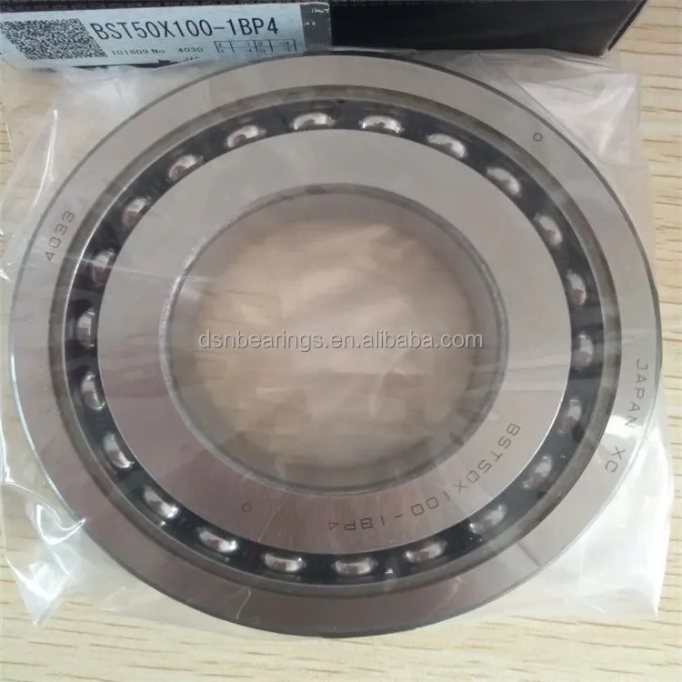 High Precision Ceramic Ball Bearing 5s-7905uad T1db/glp4 High ...