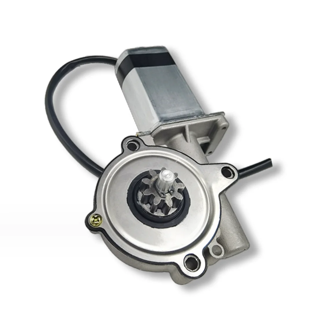 RV Pedal Motor Stair Entry Step Motor for Lippert Kwikee OEM 1820124 ...