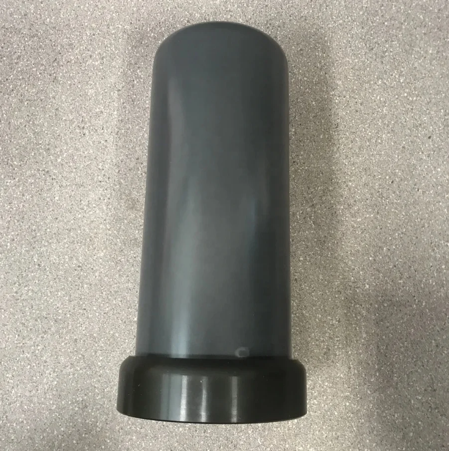 Pudisi Hydraulic Oil Filter Assembly - 419-60-35152