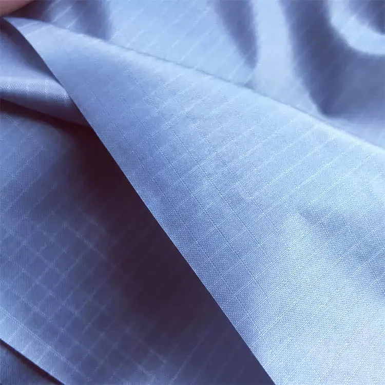 10d 15d 20d 초경량 Ripstop 나일론 직물 Ripstop 명확한 방수 나일론 직물 - Buy 나일론 패브릭,립스틱 ...