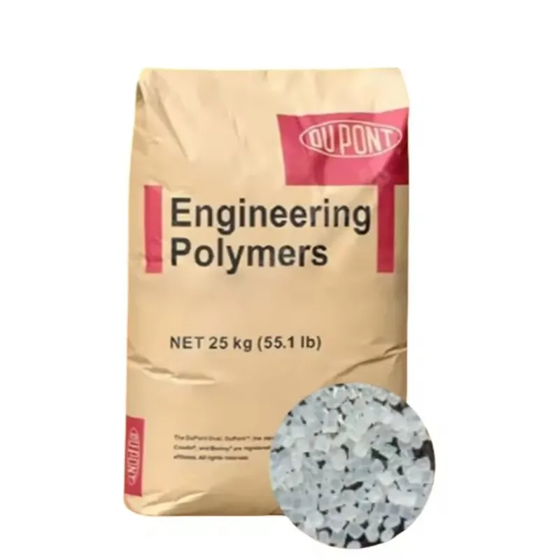 Pa66 Dupont Zytel 70g35hsl Engineering Polymer Nylon Can Be Used In ...