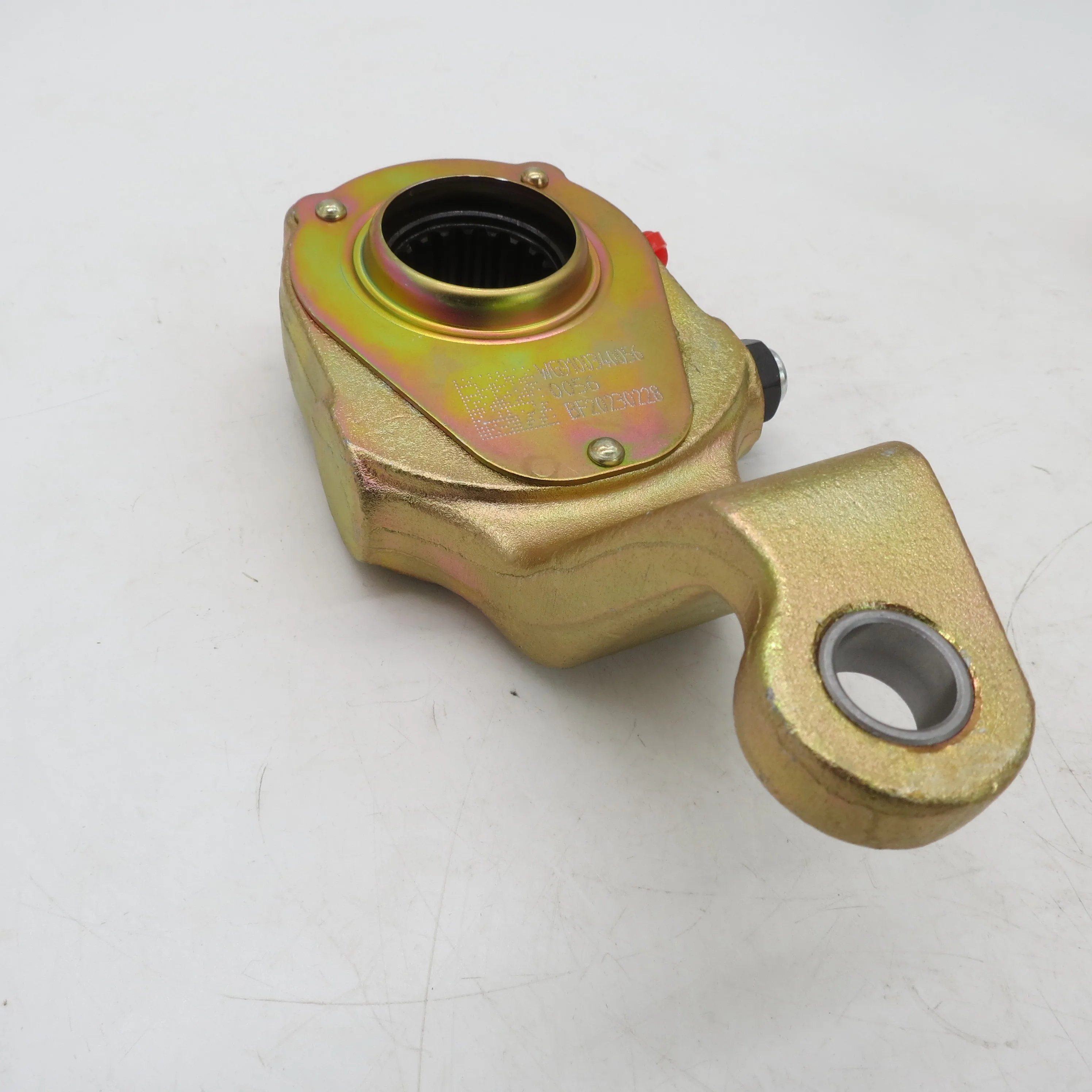 High Quality Trucks and Cars Auto Parts Brake Adjuster Arm WG9100340056 ...
