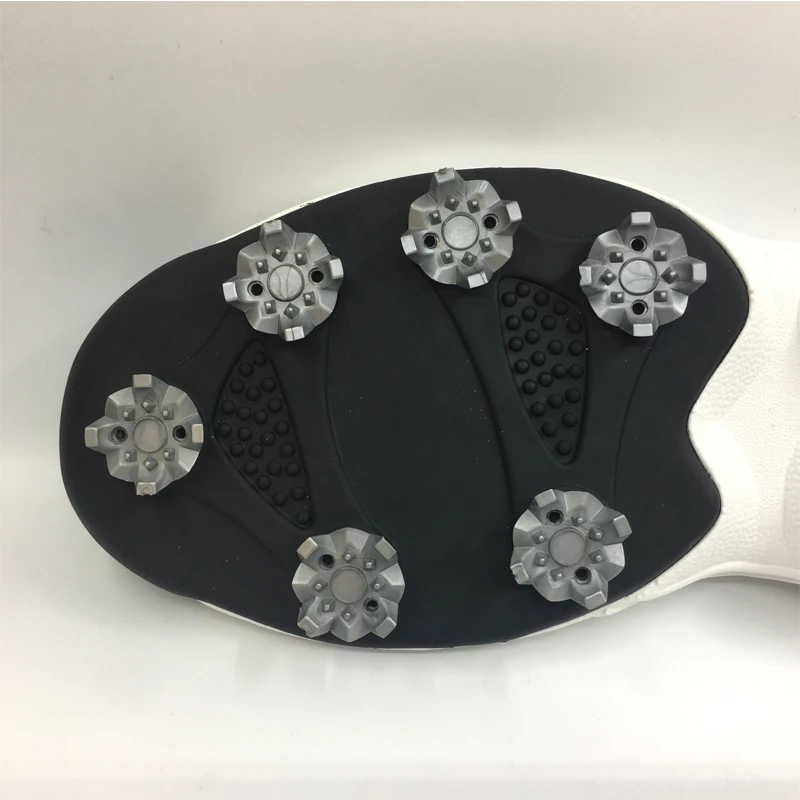 High Quality Outdoor Tpr Outsole For Golf Shoes - Buy Golf Shoes ...