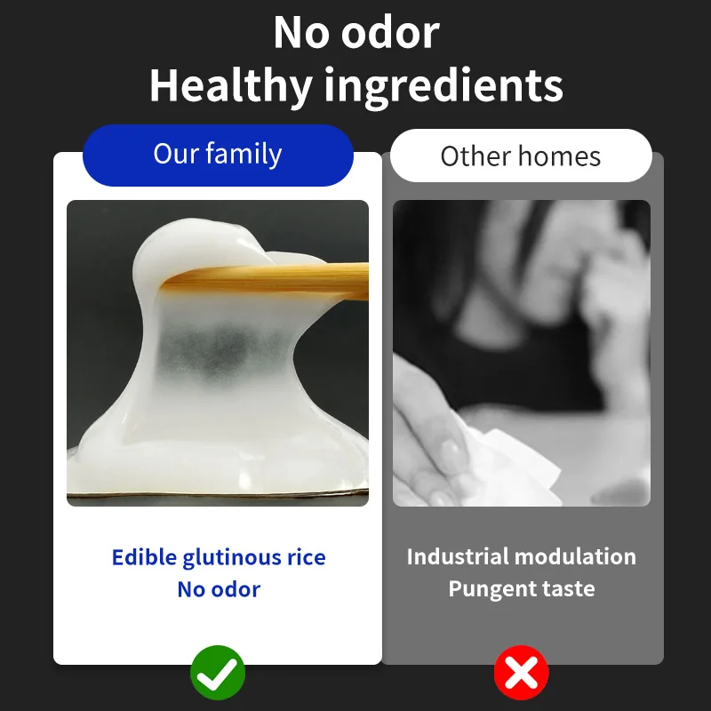 Wallpaper Glue Powder Wallpaper Adhesive Wallpaper Paste - Buy ...