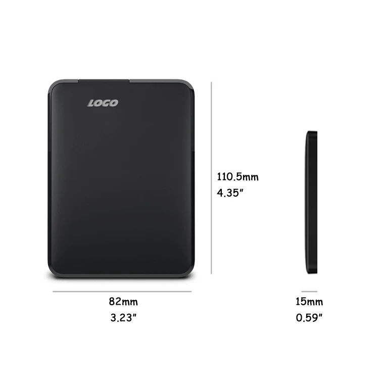 For WD Hard Disk Shell 2.5 Usb 3.0,Hard Disk case 2.5 Inch Hdd Hard ...