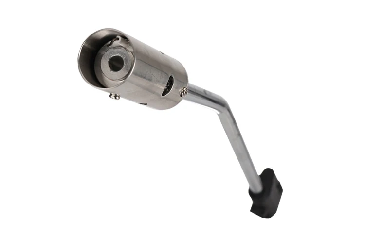 Mini Hand Gas Torch Burner Gt-100 - Buy Butane Gas Torch mini Soldering ...