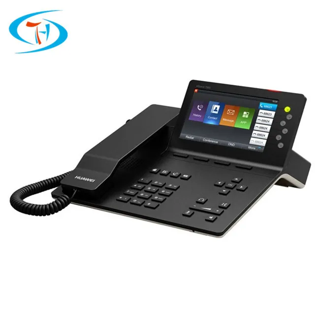 Original Huawei Espace 7950 Series Ip Phone Voip Sip Phone - Buy 7950 ...