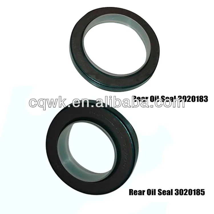 Cummins Pump Mechanical Seal Kta19 Seal Crankshaft Rear 3005885 3005886 ...