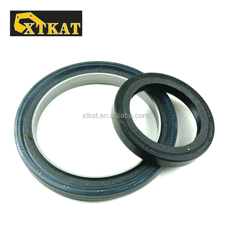 XTKAT CAT330D Excavator C9 Engine Valve Cover Seal 2854106