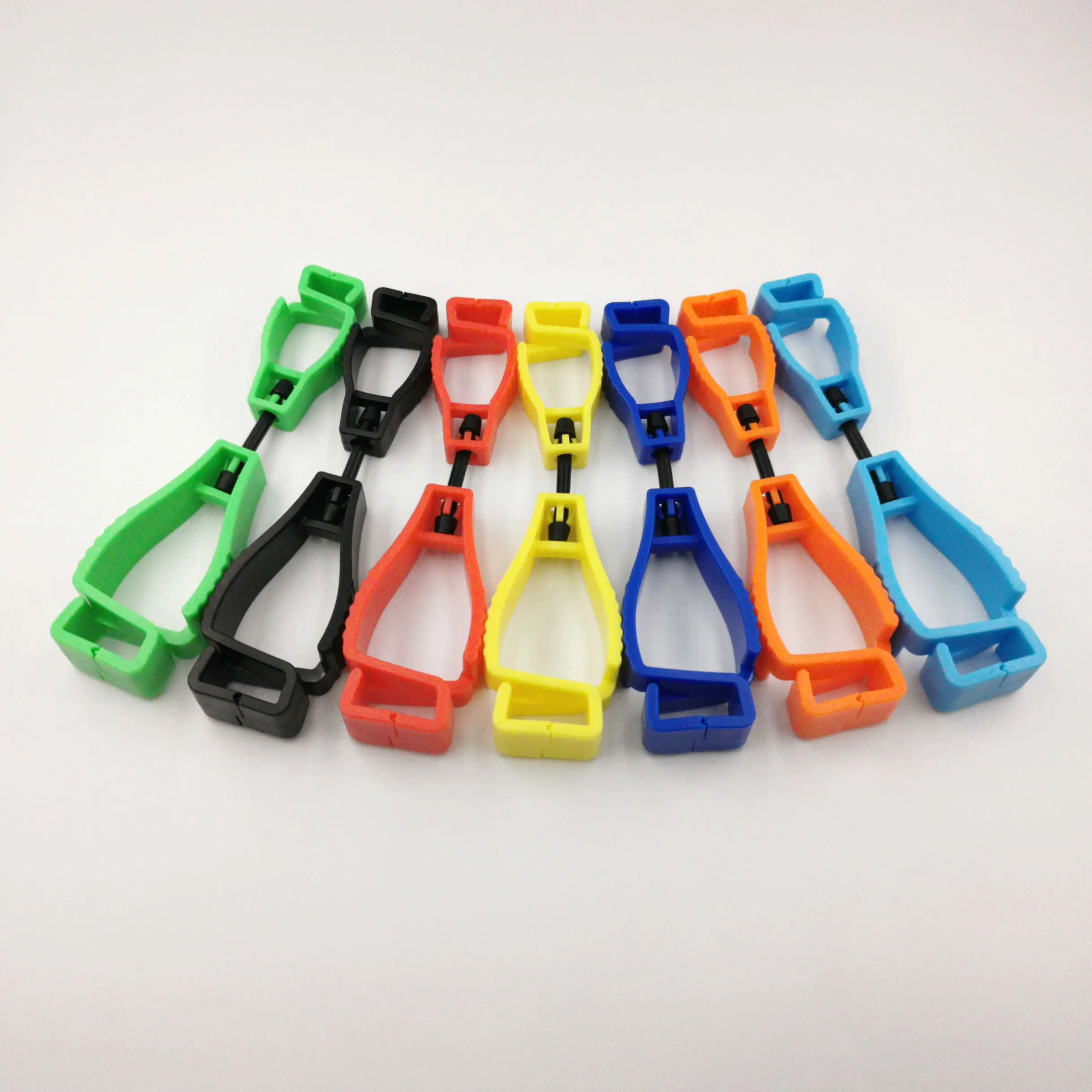 Wholesale Custom Glove Clips - Portable Safety Solutions
