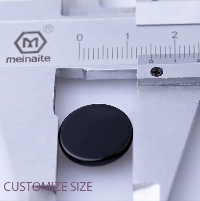 Custom Classic Metallic Button Brass Flat Cap Press Metal Snap Button ...