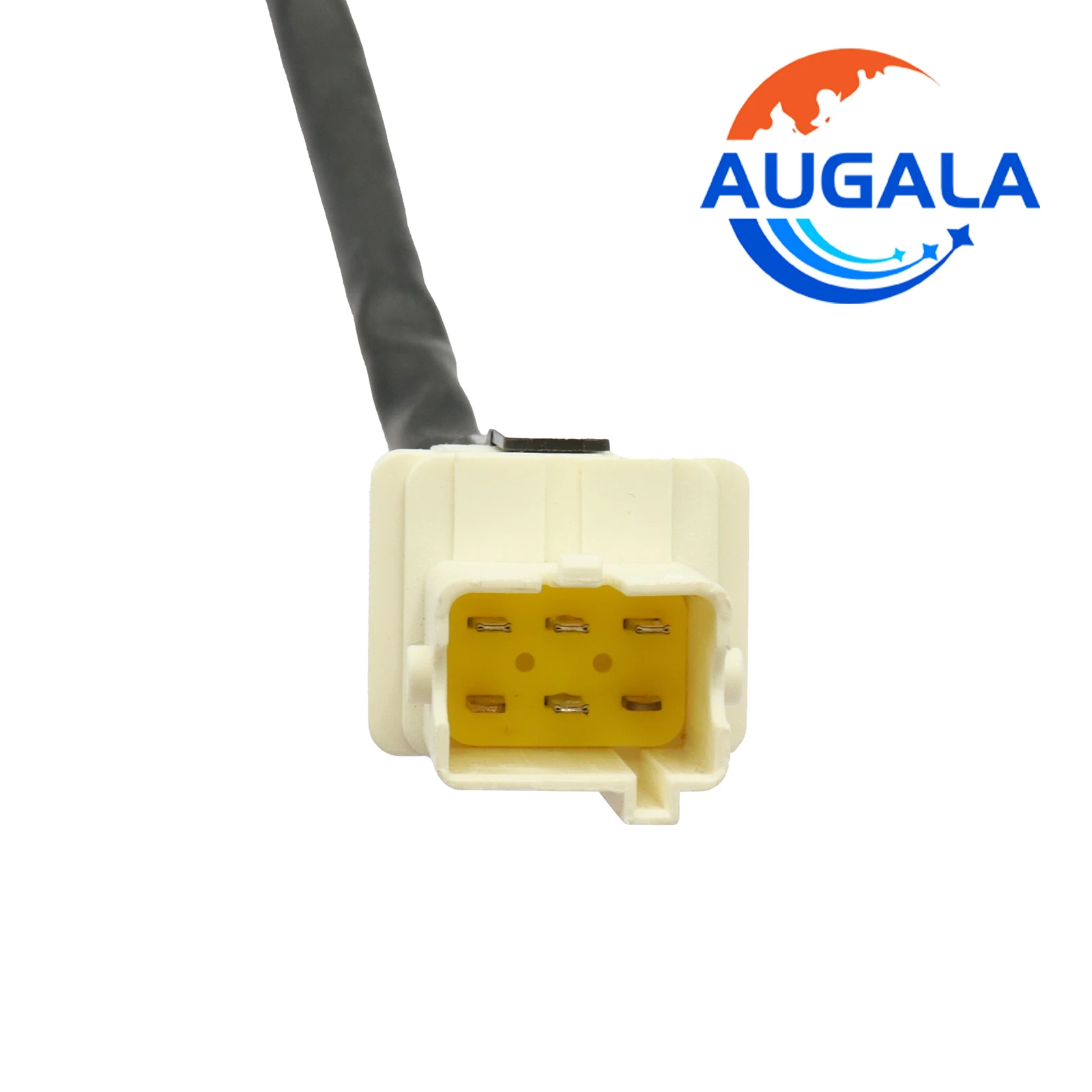 Augala O2 Sensor Oxygen Sensor 0258007135 For 1999-2005 Volvo S80 Xc90 ...