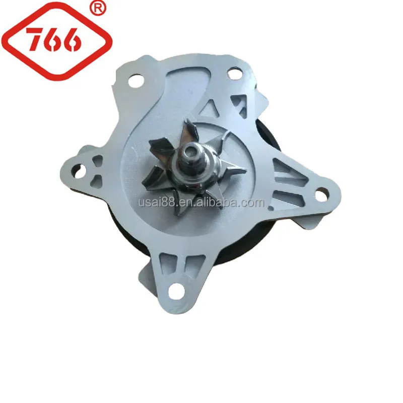 Engine Parts Water Pump For Toyota Auris Corolla Yaris Rav4 1rz 2rz 3rz ...