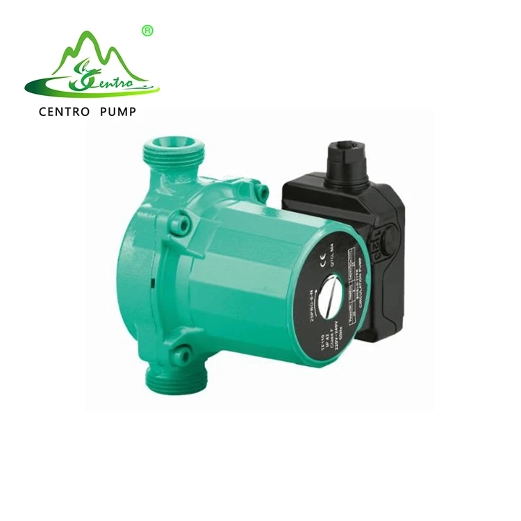32pbg-6-n Stainless Steel Small Hot Water Circulation Pumps Industrial ...