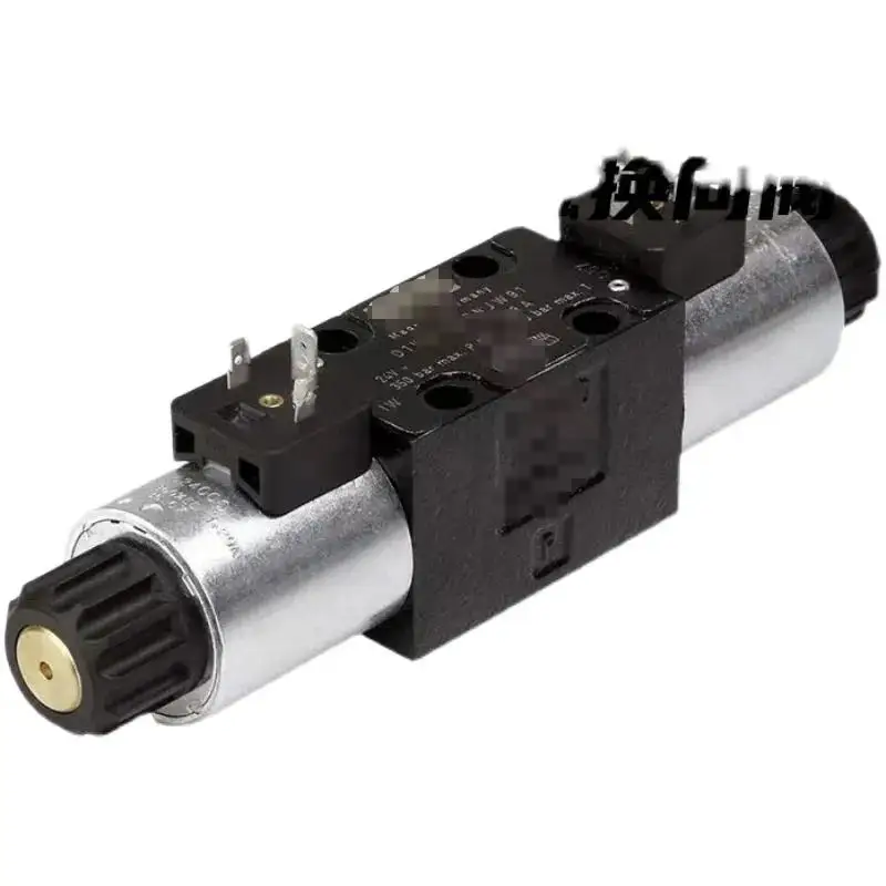 供应100% 原装dsg-01-3c4-a120-70全新热销叶片泵减压顺序阀 - Buy 可变排量泵,叶片泵,减压顺序阀 Product ...