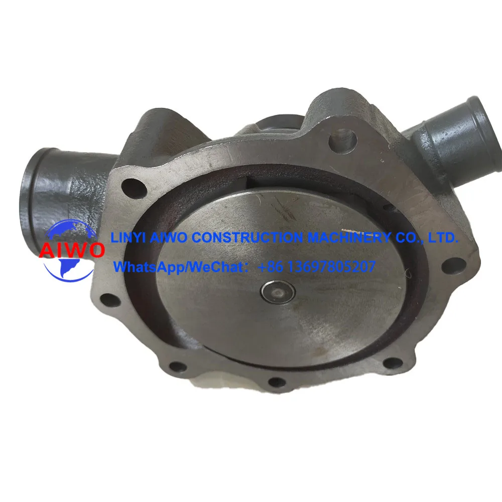 Doosan SD300 Wheel Loader Water Pump 400906-00001