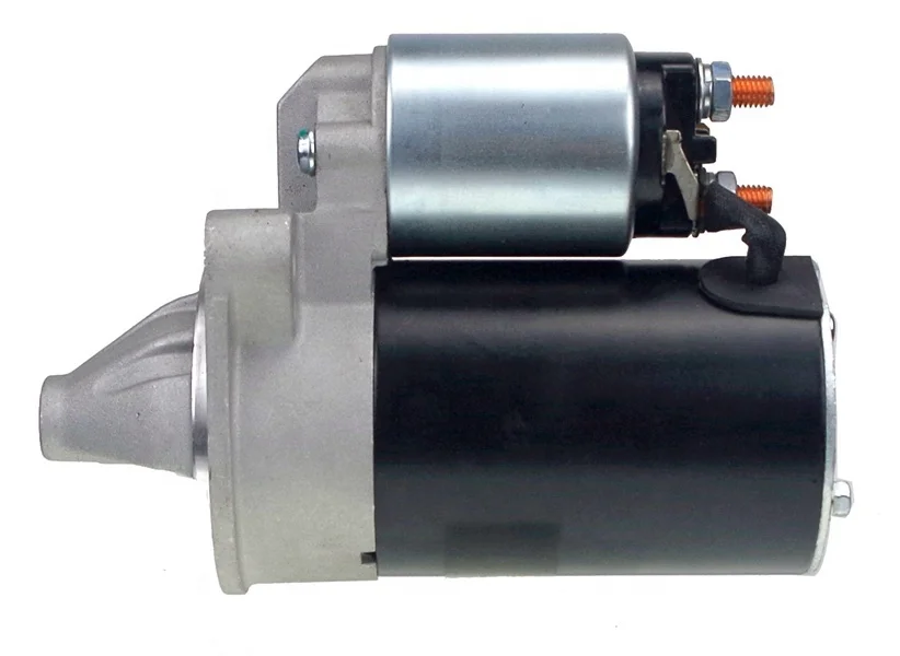 Automotive Starter Motor for Chevrolet SPARK 96289430