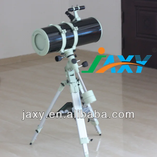 Professional Man-Sized 150mm Reflector Telescope for Astrophiles