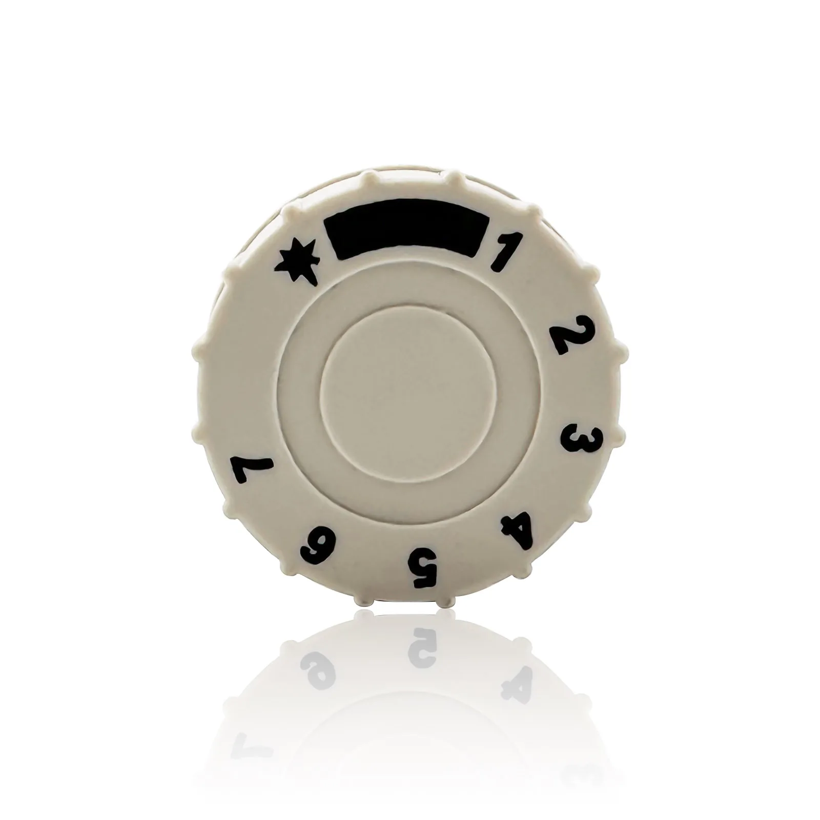 Replacement of MINISIT Thermostat 710 Model Gas Control Thermostat ...