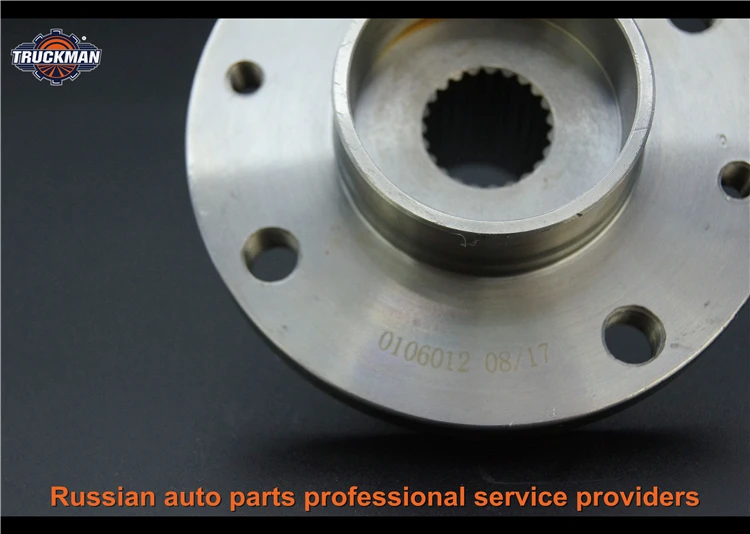 Lada Largus Renault Logan Sandero 2009- Car Wheel Hub Russian Auto ...