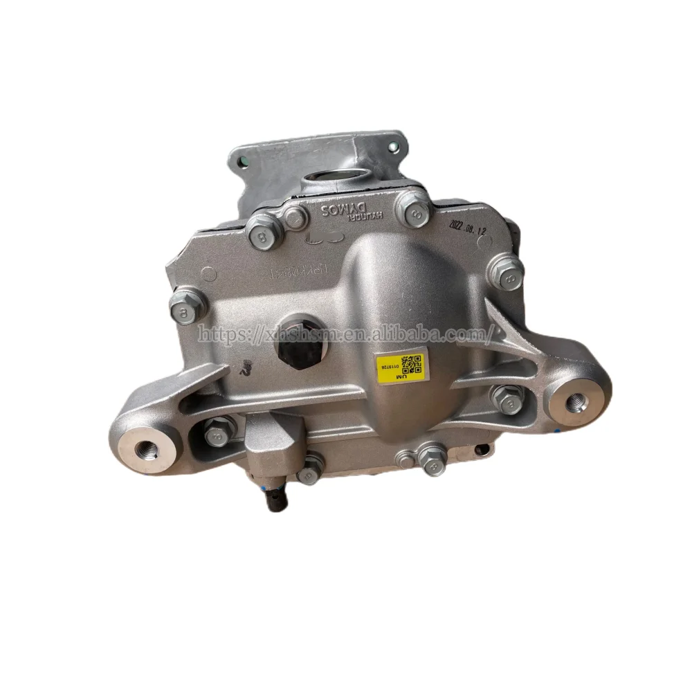 Differential Carrier 530003B510 for Hyundai Santa Fe, Tucson, Sportage ...