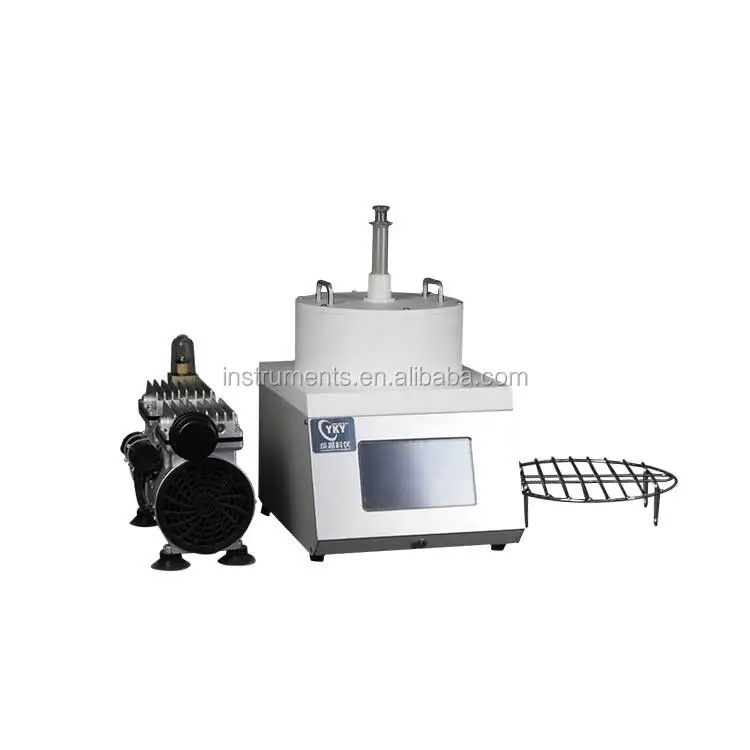 High Precision Wafer Spin Coater - Competitive Price