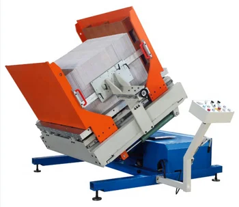 Automatic Paper Jogging Machine,Paper Jogger - Buy Paper Jogger ...