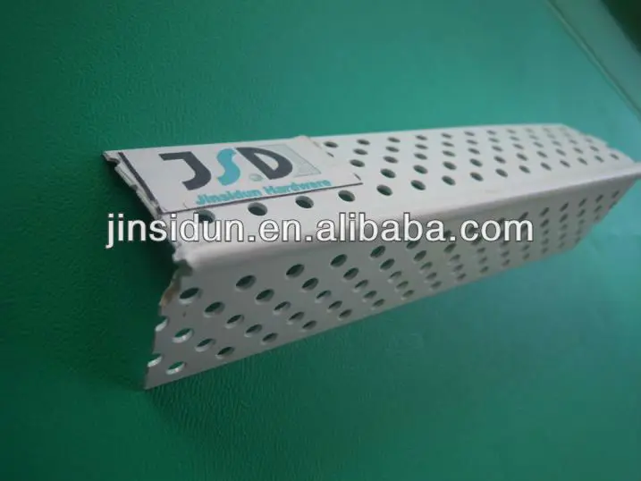 High Quality Flexible Corner Bead - Buy Galvanized Corner Bead,Stucco ...