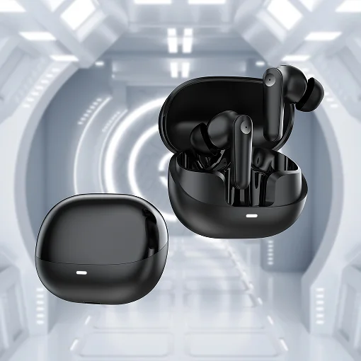 New Launch 2024 Private TWS Earbuds Factory Wholesale Price V5.4 ...