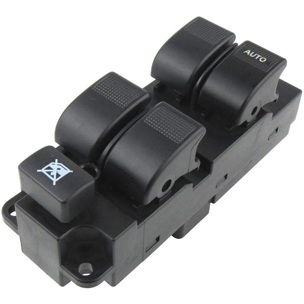 Ur93-66-350 Power Window Master Control Door Switch For Mazda 6 Rhd ...