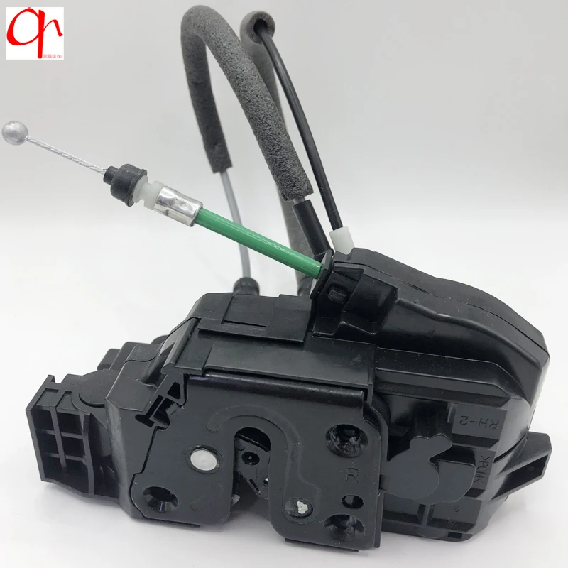High Quality Door Lock Actuators for Nissan, Peugeot, Hyundai, and KIA