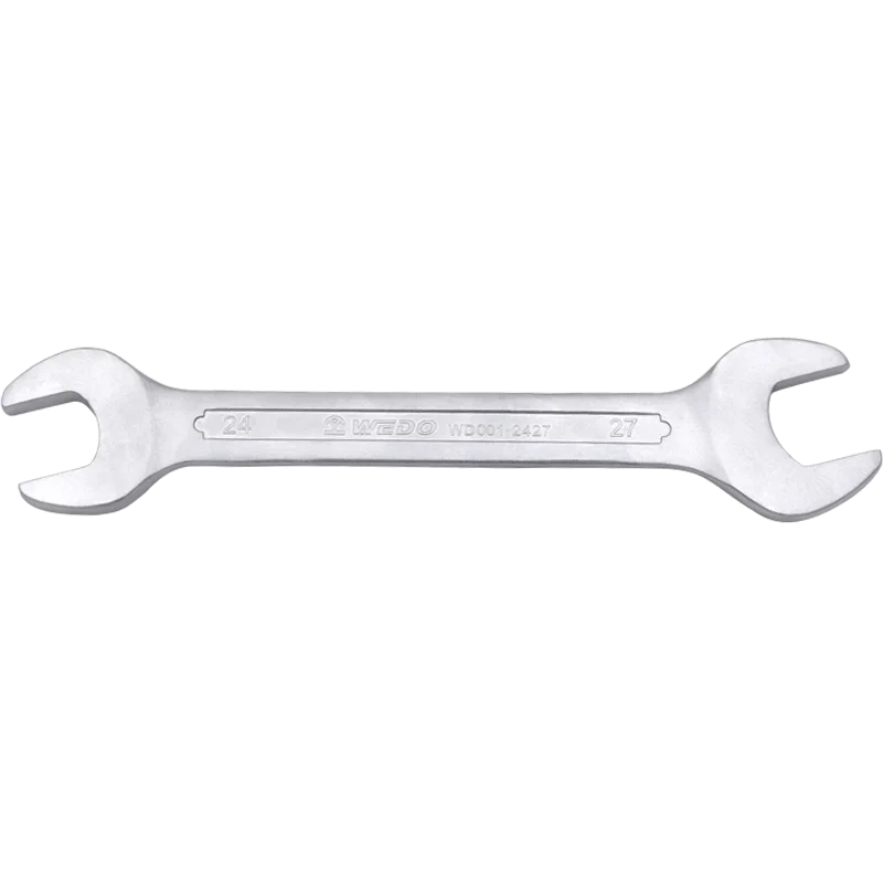 Wedo Wrench Double Open End Spanner Best Quality Wrench Chrome Vanadium ... Wedo Wrench Double Open End Spanner Best Quality Wrench Chrome Vanadium ...