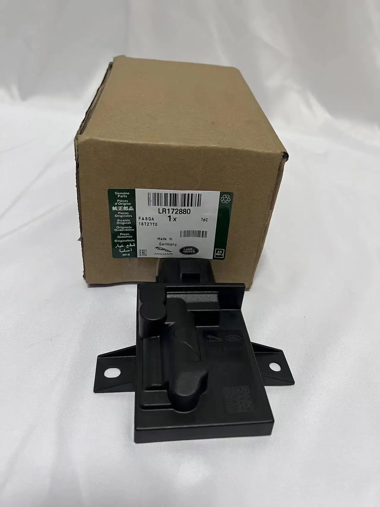 Wholesale Original Fuel Pump Module for Land Rover LR086374 T4N19835 ...