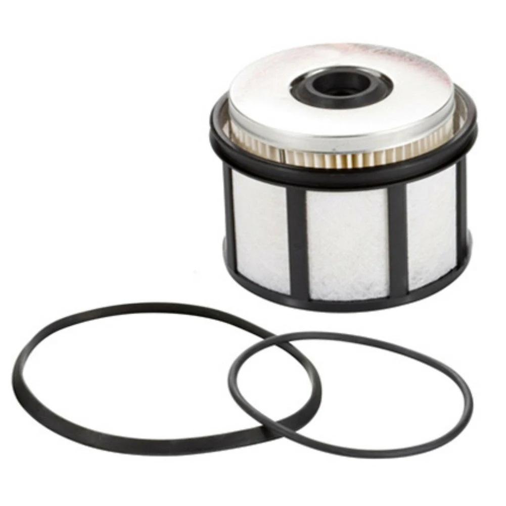 1825864c92 F81z9n184aa Fd4596 1843162c91 Pff4596 Fuel Filter For ...