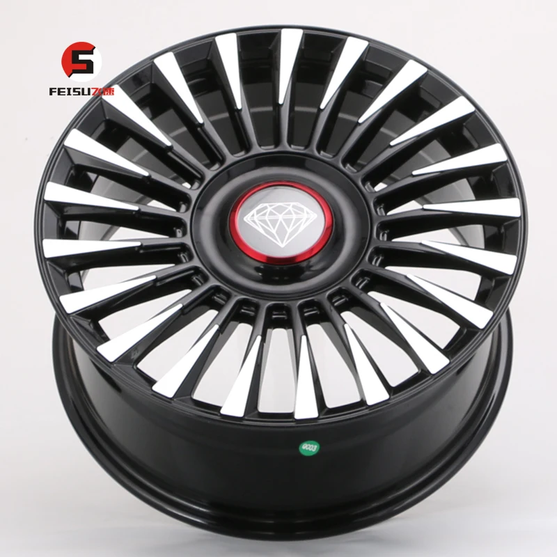 Original Design Oem 18inch 19inch 5*120 Racing Car Alloy Wheels For Bm ...