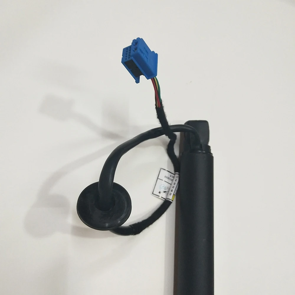 1668901130 Autolaadklep Achterklep Elektrische Strut Gasveer Voor ...