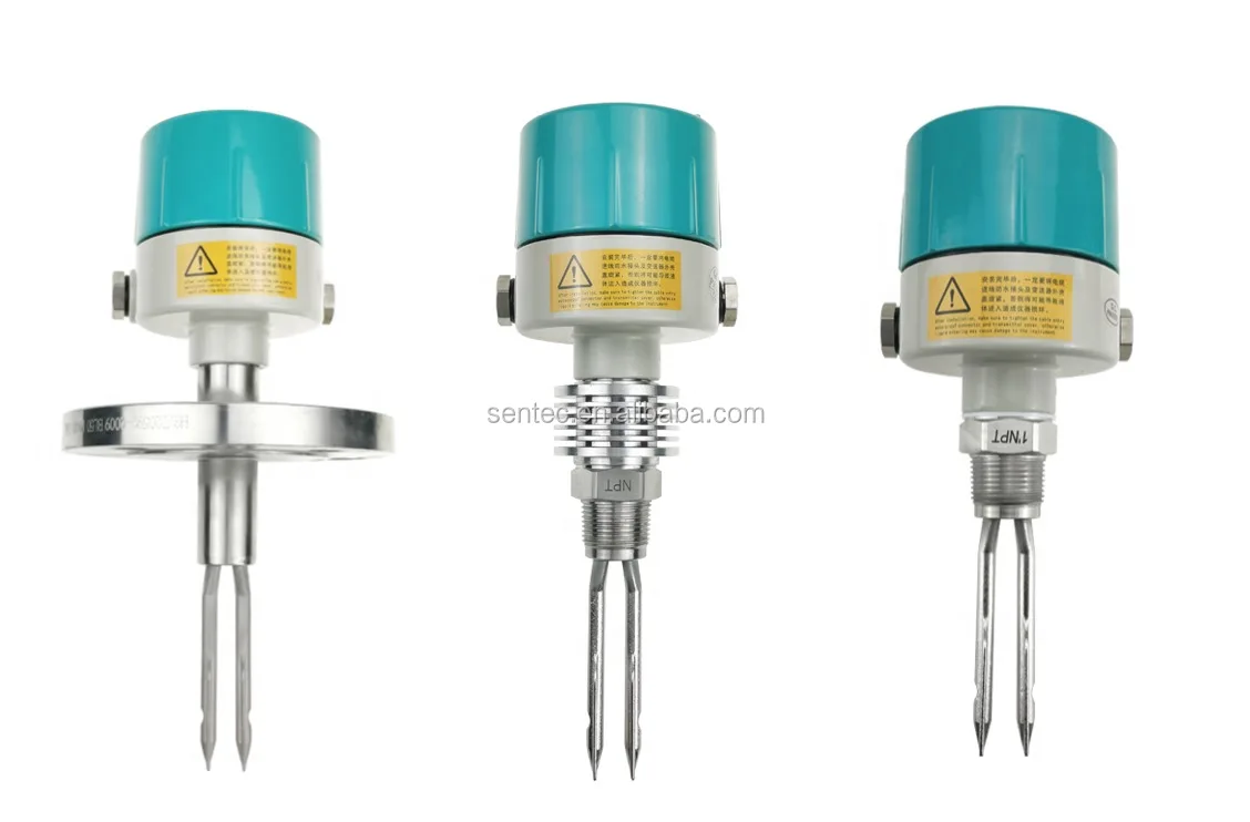 SPE700 Tuning Fork Level Switch - Reliable Liquid Detection