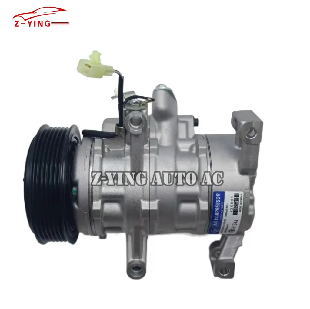 10S13C丰田AVANZA Rush F65 2015 1.5 XI447280-2670 88320-BZ290 88320BZ290汽车 ...