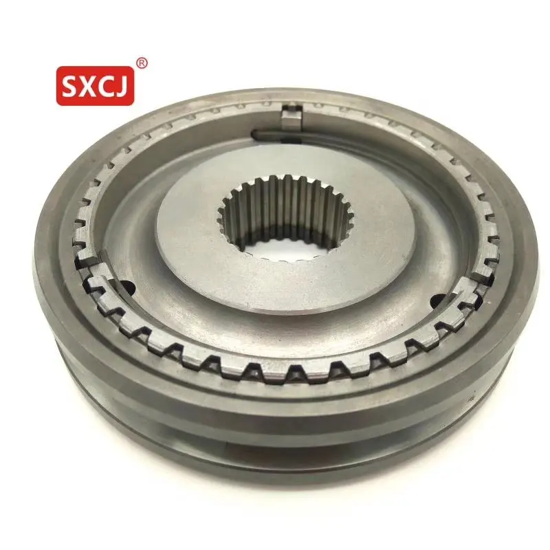 Conjunto de Sincronizador de Engranaje de Eje de Transmisión OEM Ok71E ...