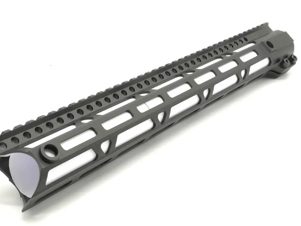 15 Inch Heavy Duty High Intensity Super Light Carbon Fiber Free ...