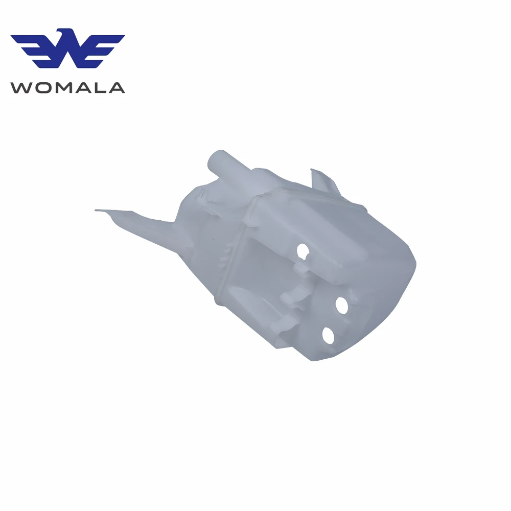 Volvo S60 V60 Windshield Washer Fluid Reservoir 31416283